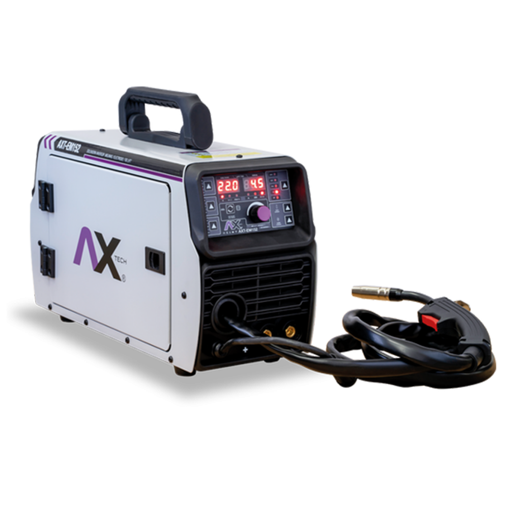 ANTORCHA MIG AXT-TW300EC – Axtech Soldadoras