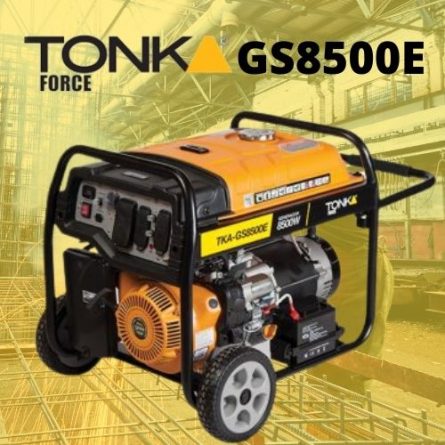 Generadores – Axtech Soldadoras