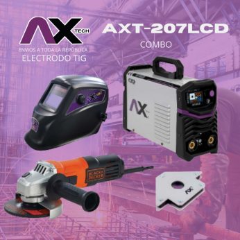 Axtech – Axtech Soldadoras